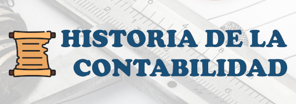 Historia de la Contabilidad | SoloContabilidad